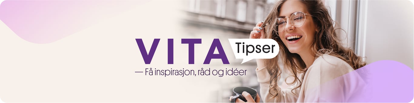 Blogg - Vita Tipser | Vita.no