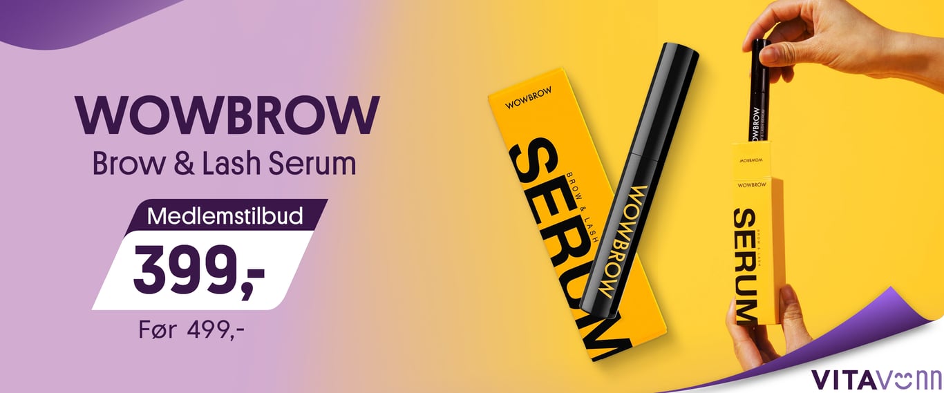 VITA.NO Nettbutikk | Lynrask levering, stort utvalg og lave priser ...