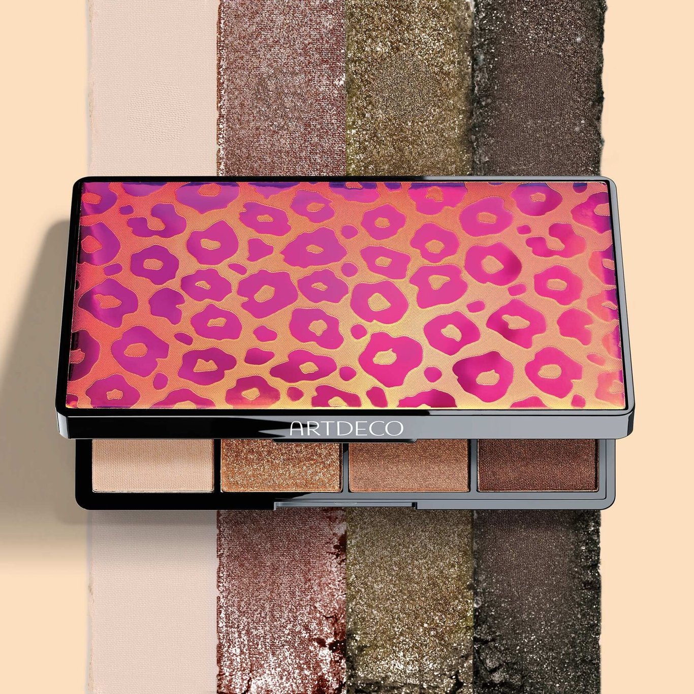 Artdeco Eyelights Palette | Vita.no