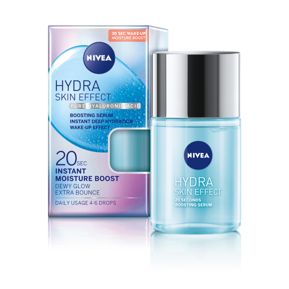 NIVEA | Vita.no