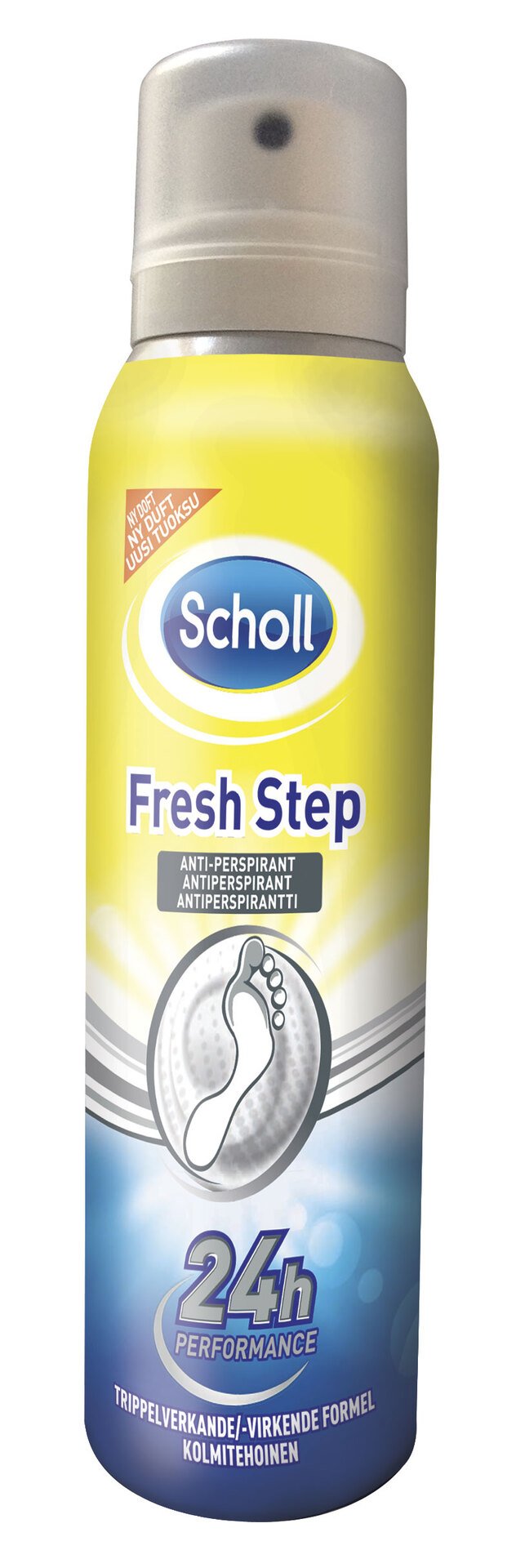 Scholl | Vita.no