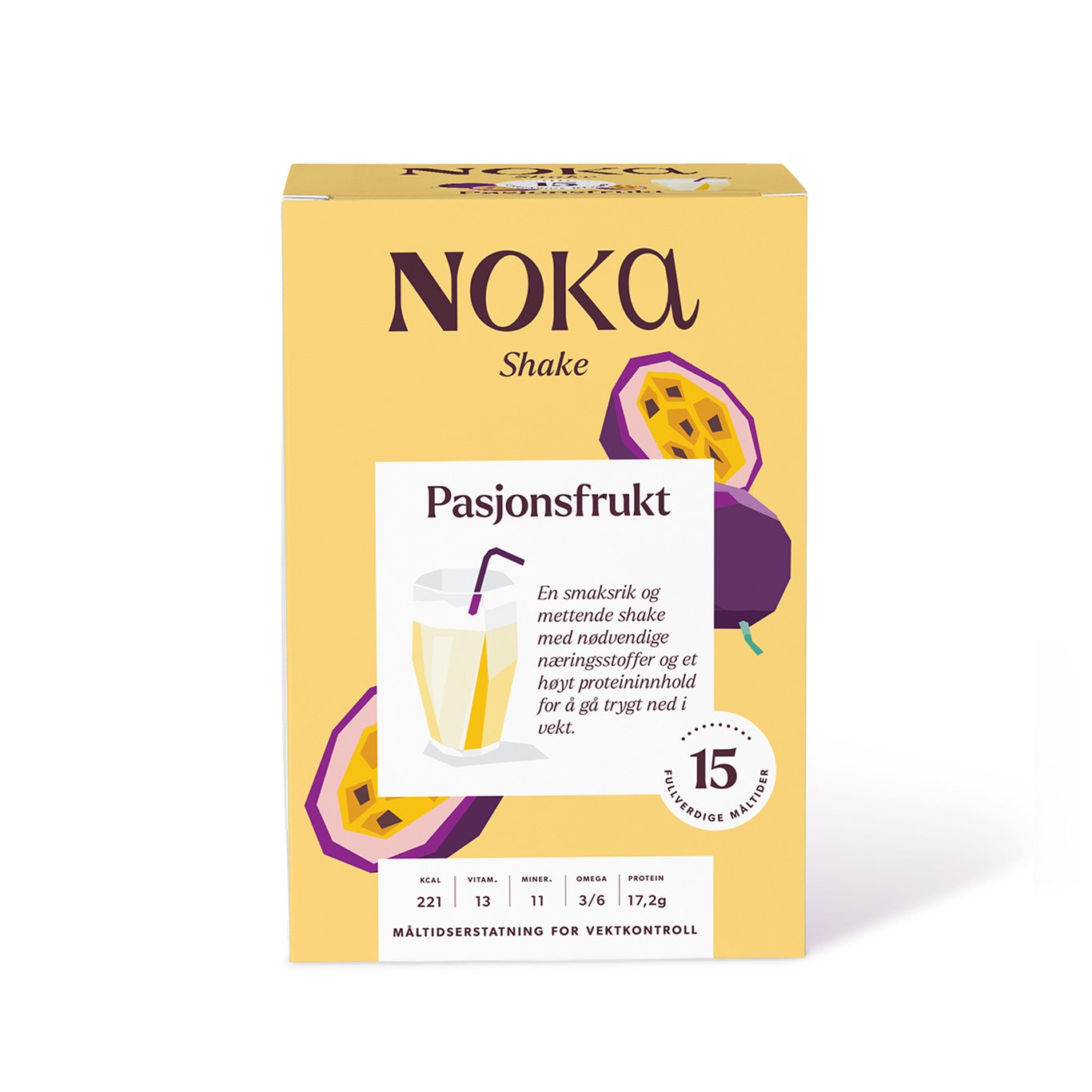 NOKA | Vita.no