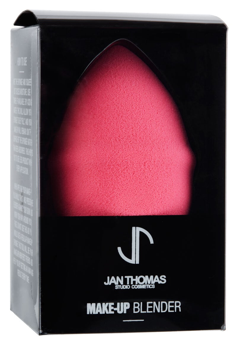 Jan Thomas | Vita.no
