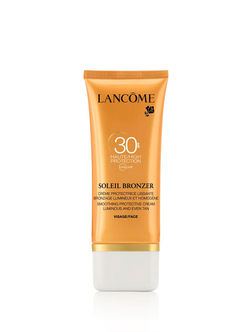 LANCÔME SUN SOLEIL BRONZER FACE CREME SPF 30 | Vita.no LANCÔME SUN SOLEIL BRONZER FACE CREME SPF 30 | Vita.no