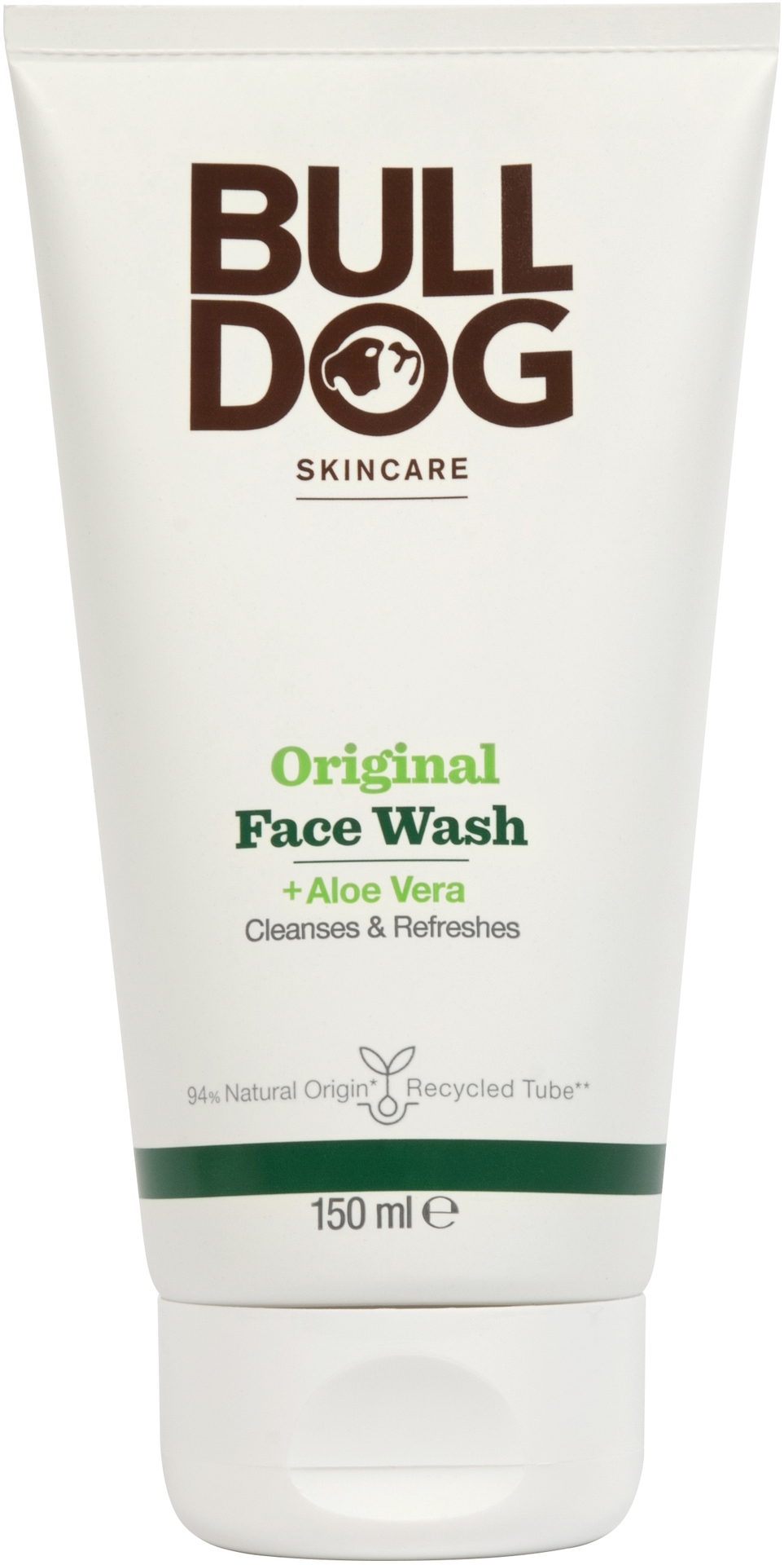 Original Face Wash | Vita.no
