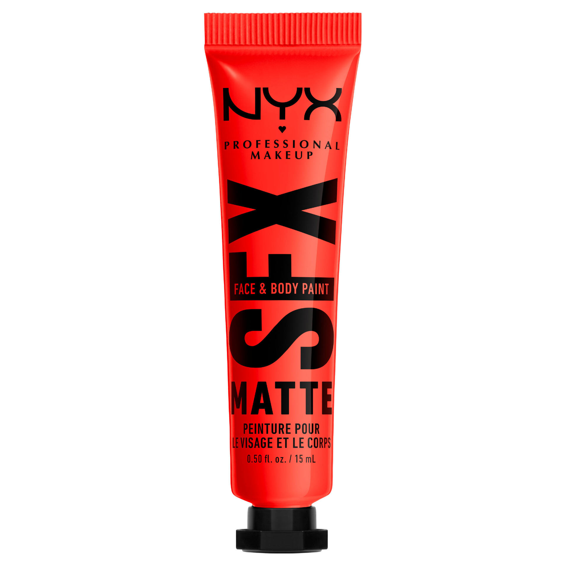 SFX Face & Body Paint Matte fra NYX Professional | Vita.no