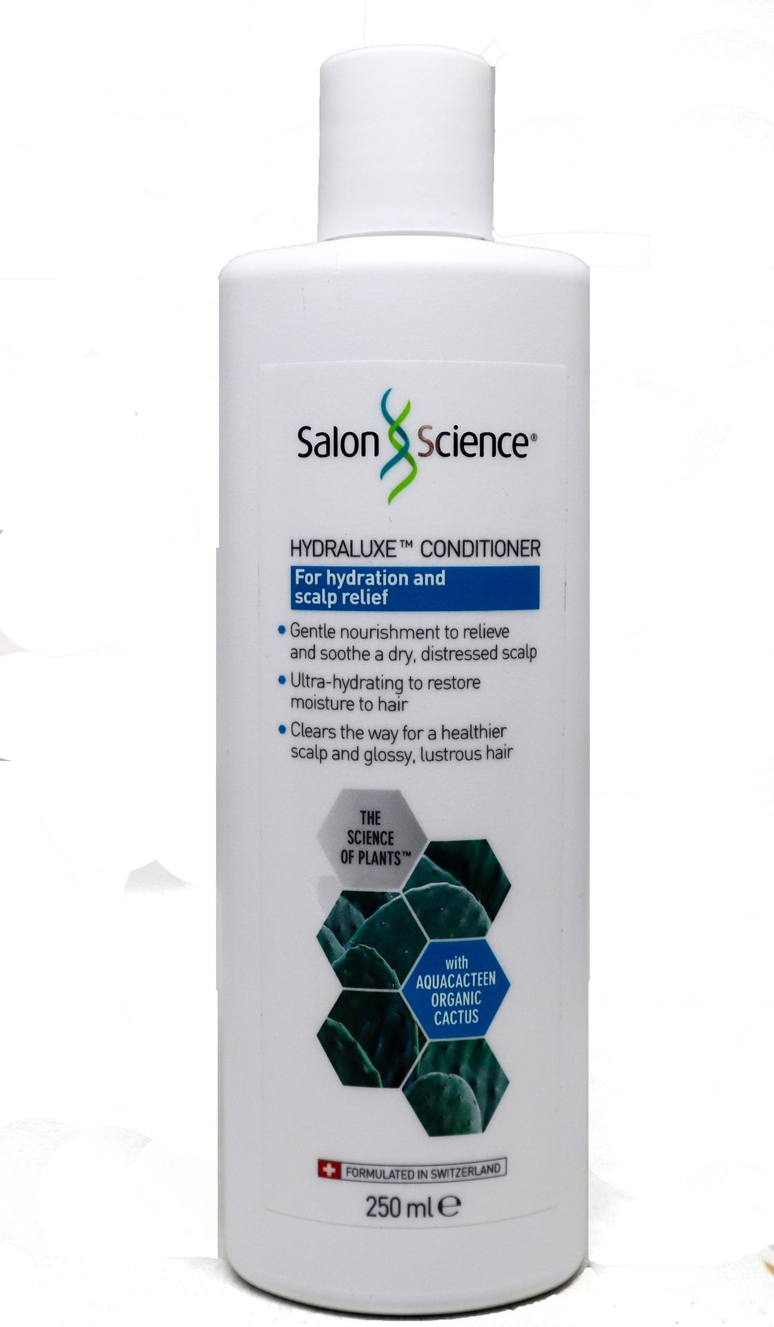 Salon Science Aquacacteen Hydraluxe™ Conditioner | Vita.no