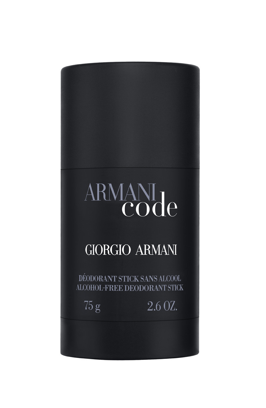 Armani Code Deo Stick | Vita.no