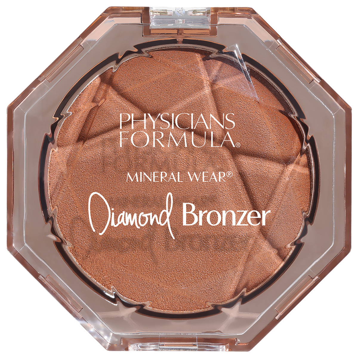Physicians Formula Mineral Wear® Diamond Bronzer | Vita.no