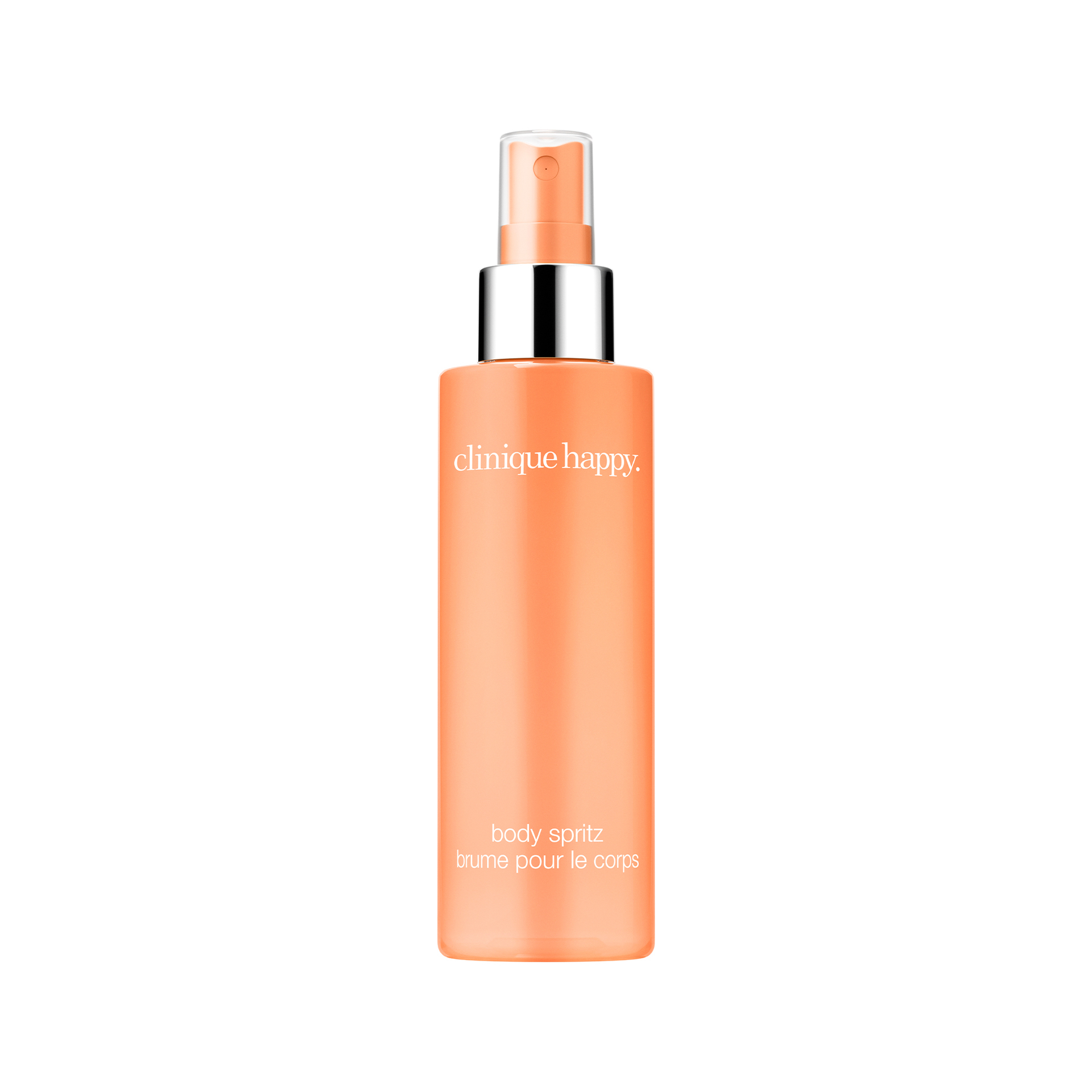 CLINIQUE Happy Body Spritz 125ml | Vita.no