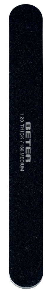 Beter Neglefil for Akryl Negler 17,5cm | Vita.no