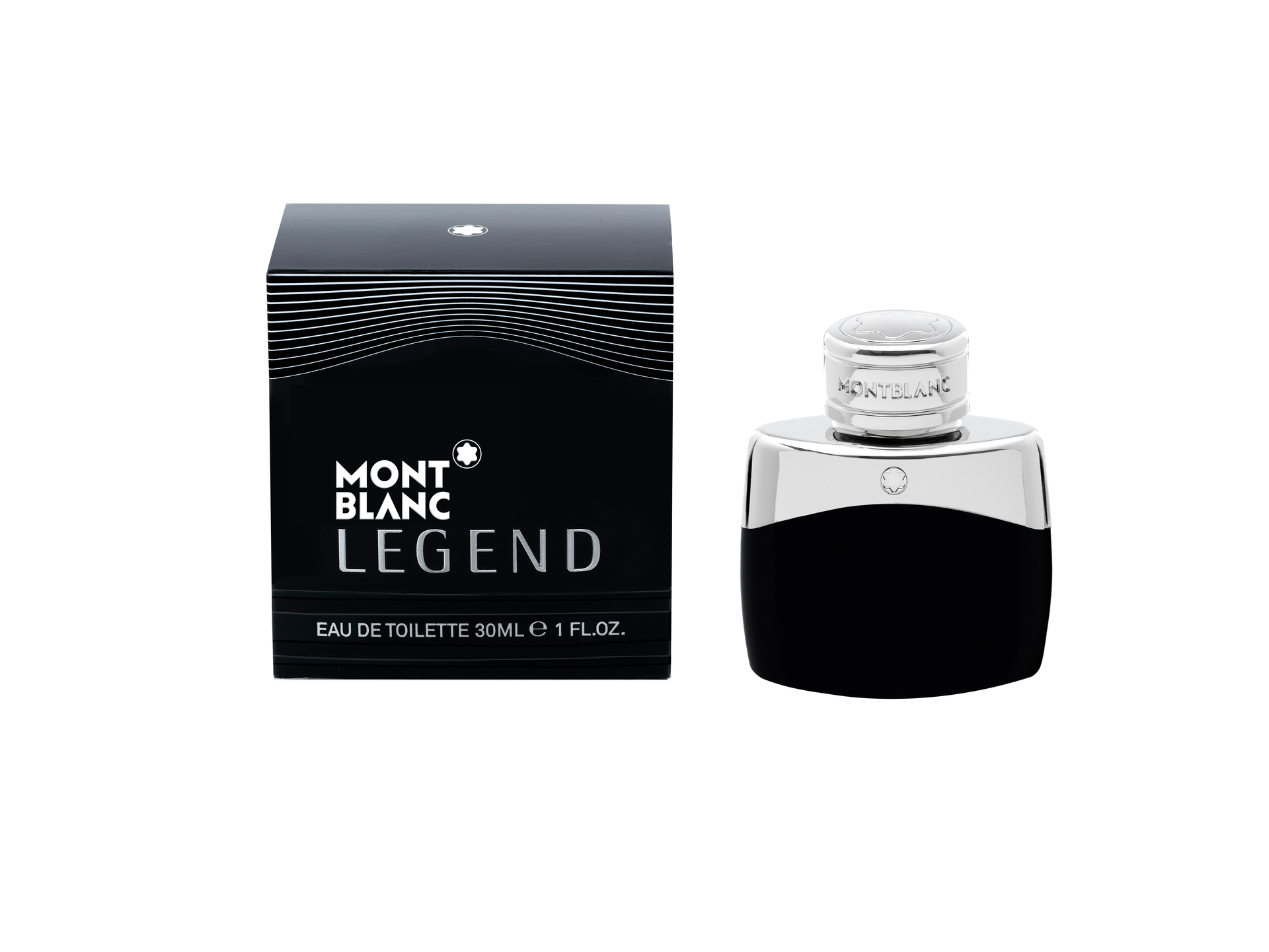 MONTBLANC Legend Edt 30ml | Vita.no