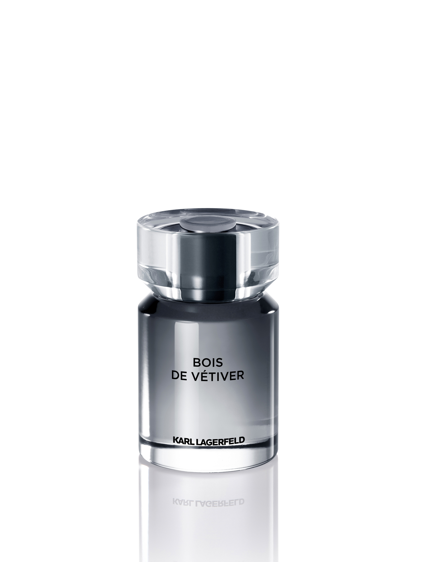 Karl Lagerfeld Vetiver 50ml | Vita.no
