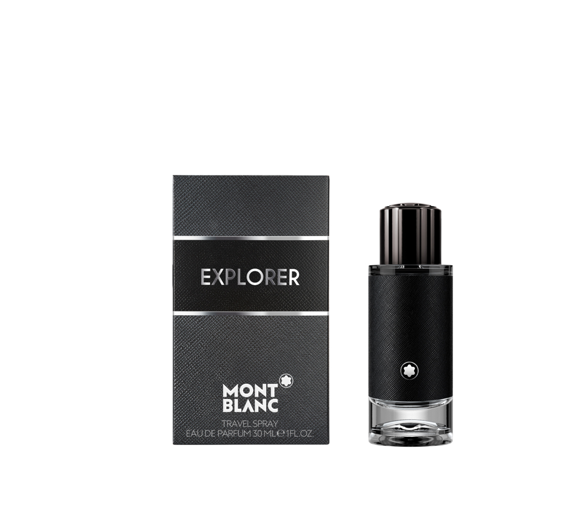 MONTBLANC Explorer Edp 30ml | Vita.no