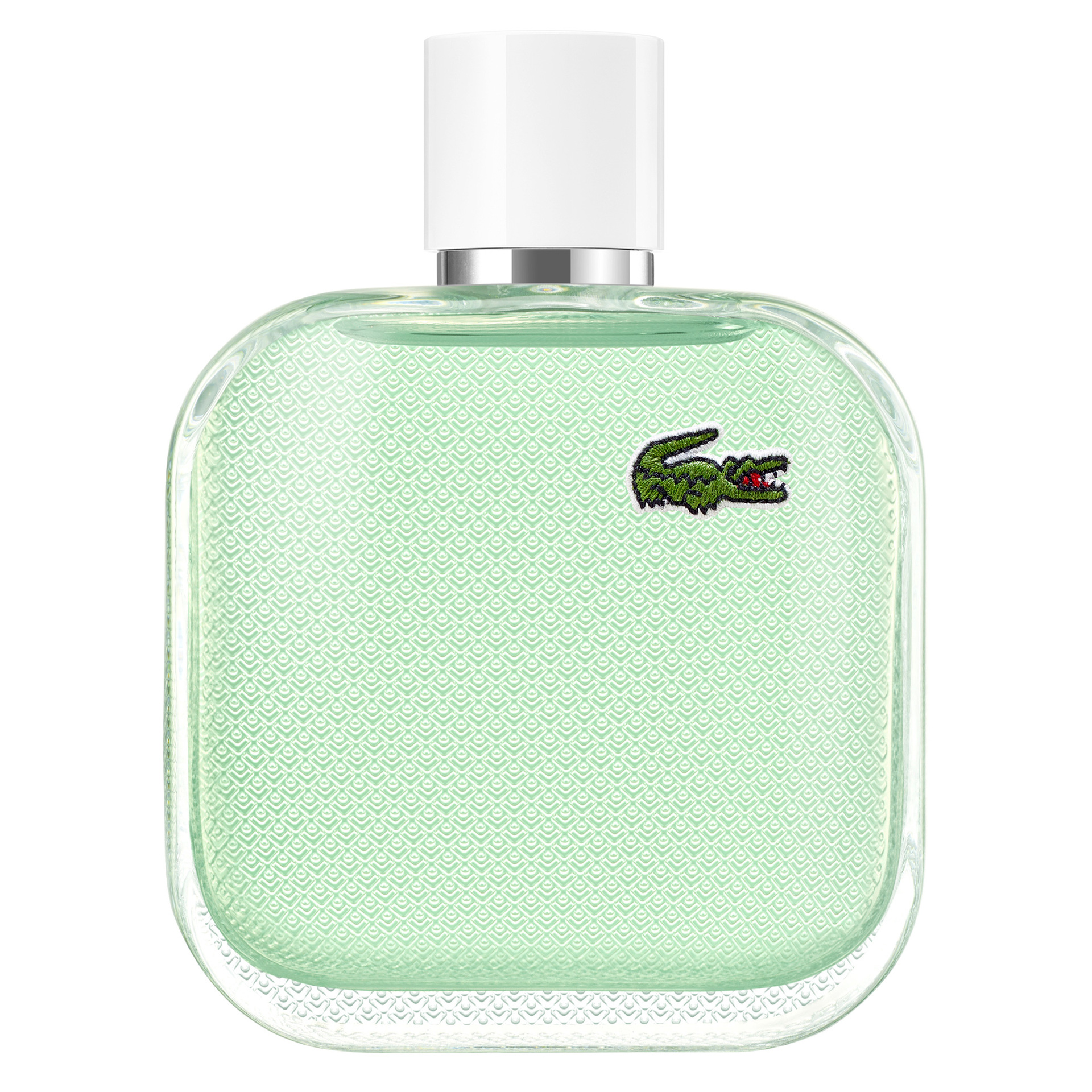 Lacoste L.12.12 Blanc Eau Fraiche Edt 100ml | Vita.no