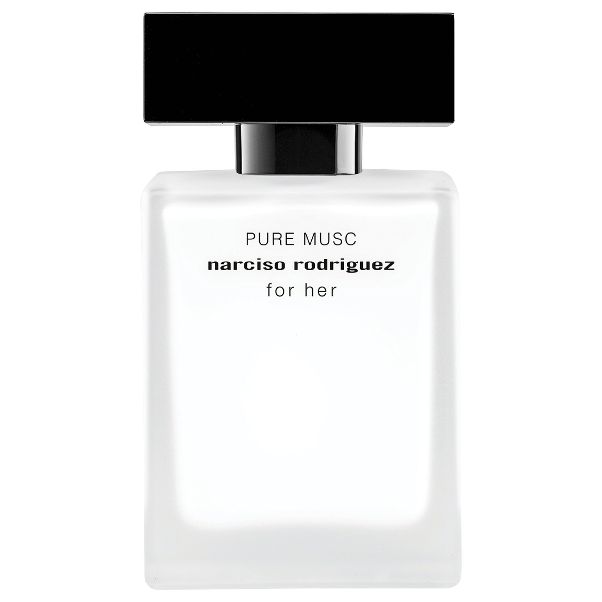 Narciso Rodriguez for Her Pure Musc Edp - 30 ml Parfyme | Vita.no