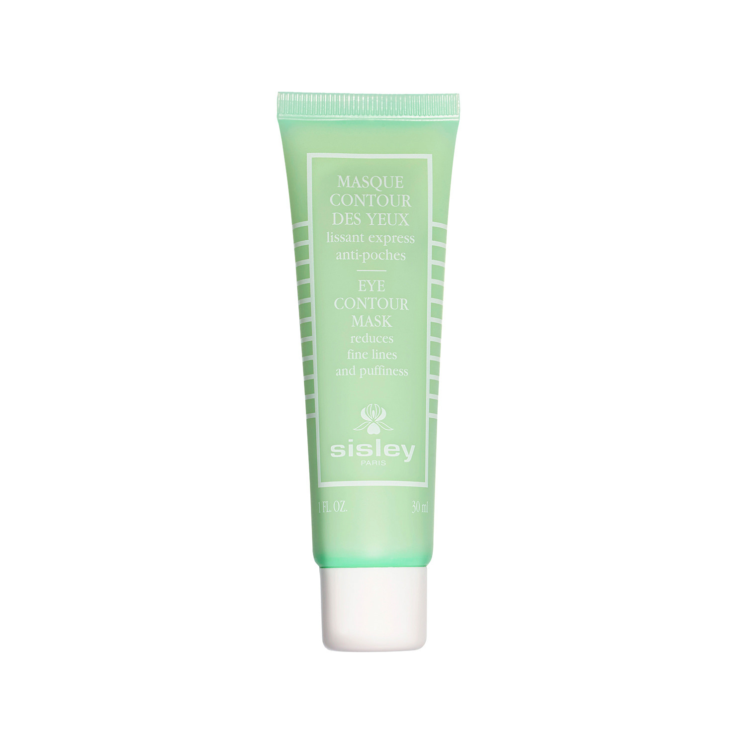 Sisley Eye Contour Mask for revitaliserte øyne | Vita.no