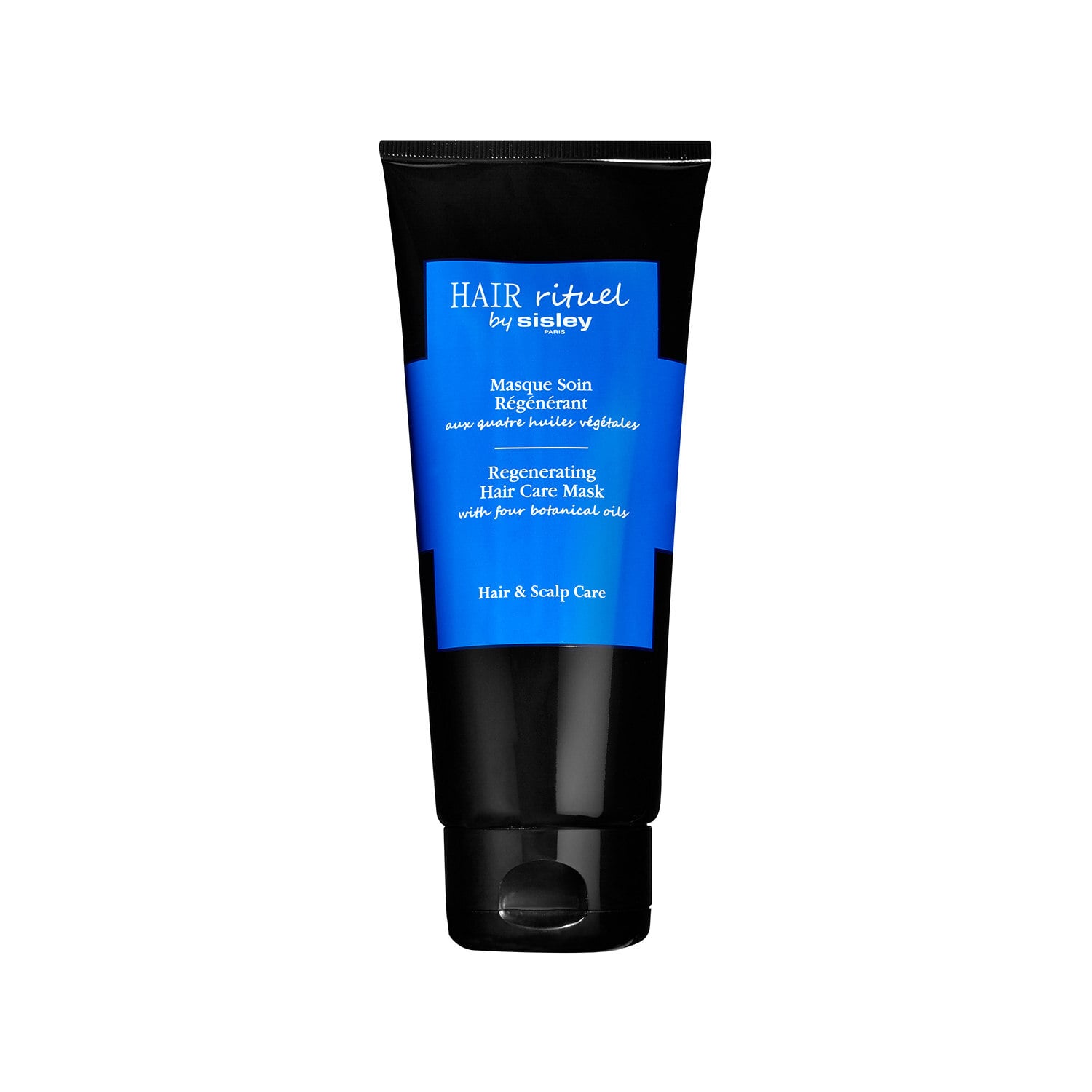 Sisley Hair Rituel Regenerating Hair Mask 200ml | Vita.no