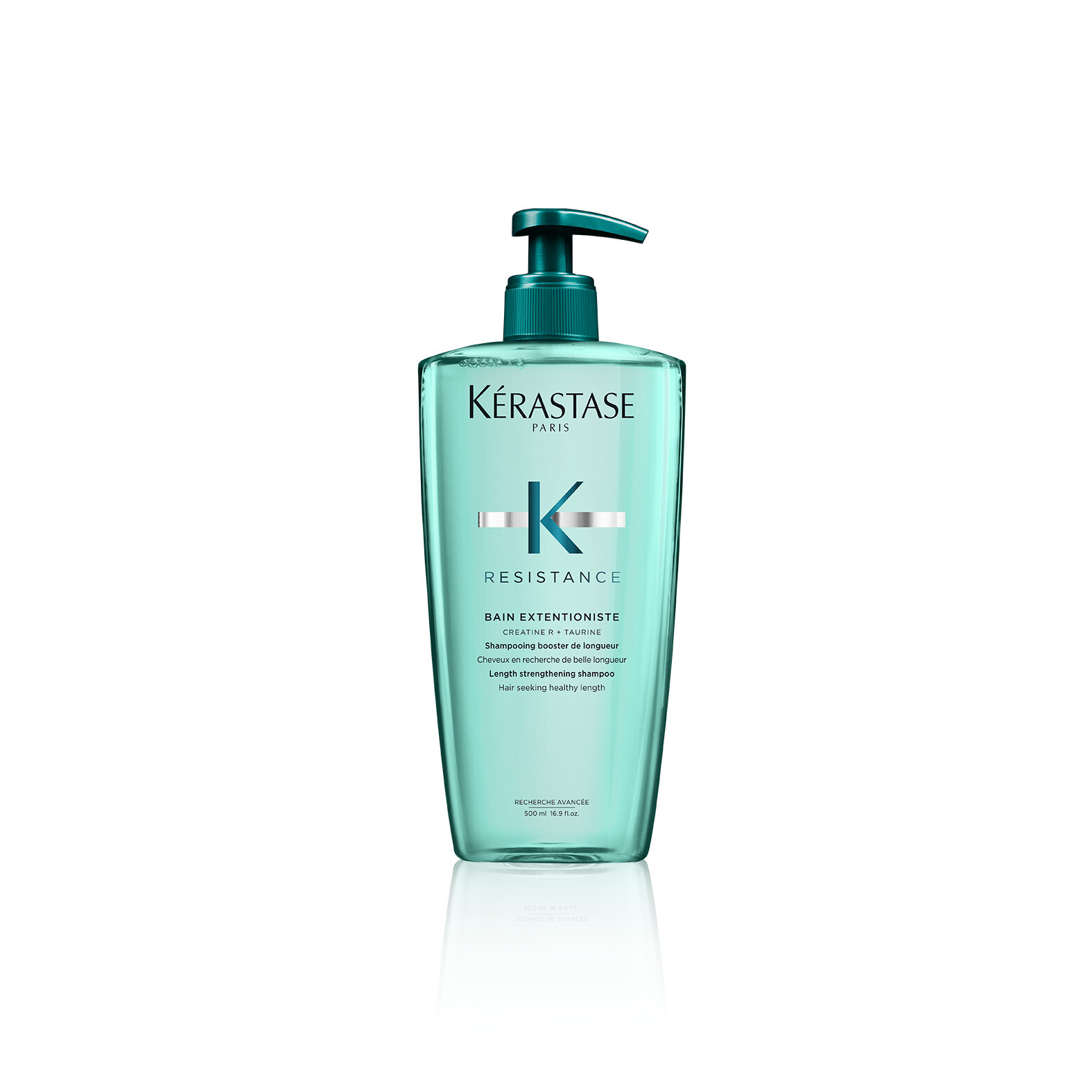 Resistance Bain Extentioniste Shampoo 500ml | Vita.no