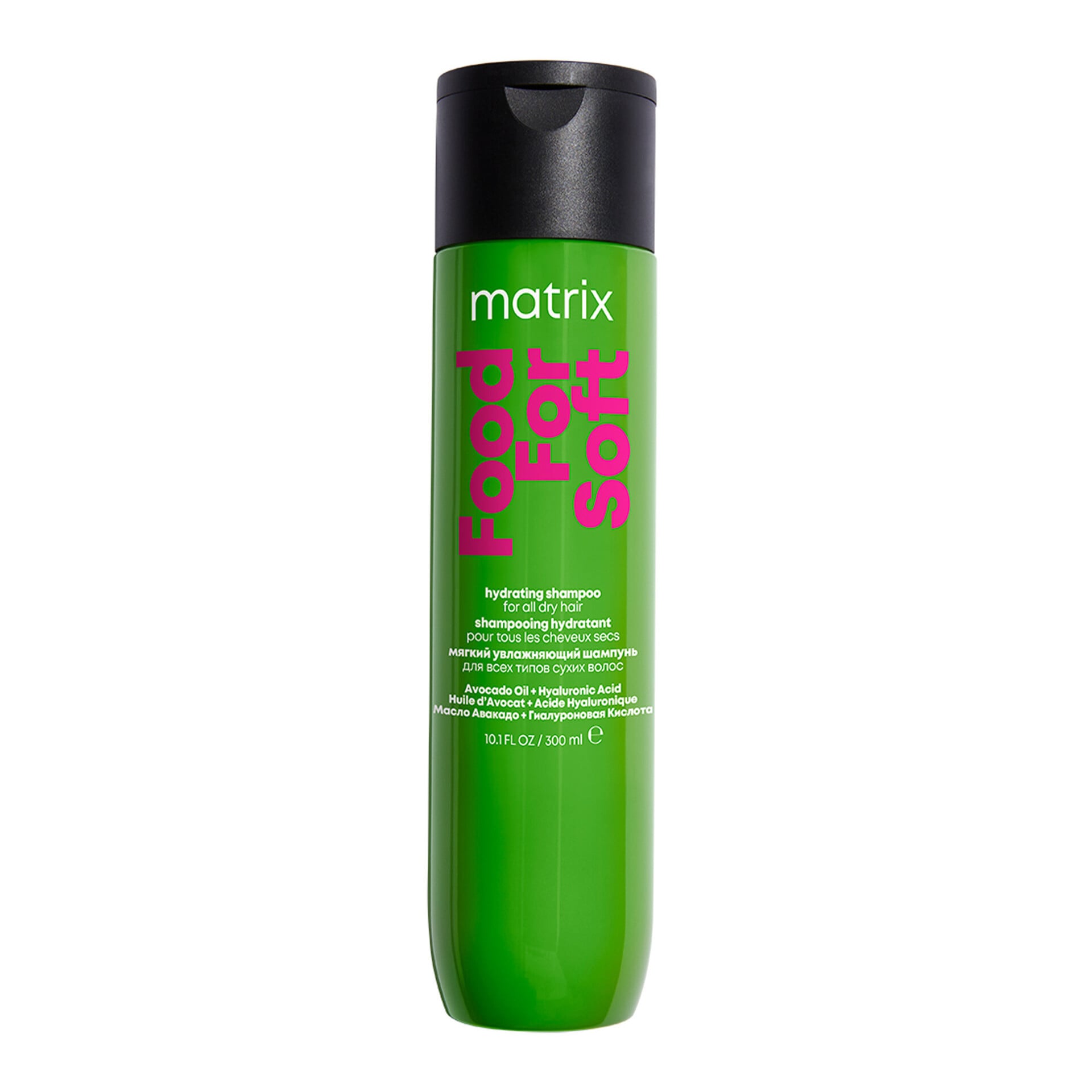 Matrix Hydrating Shampoo for Tørt og Skadet Hår | Vita.no