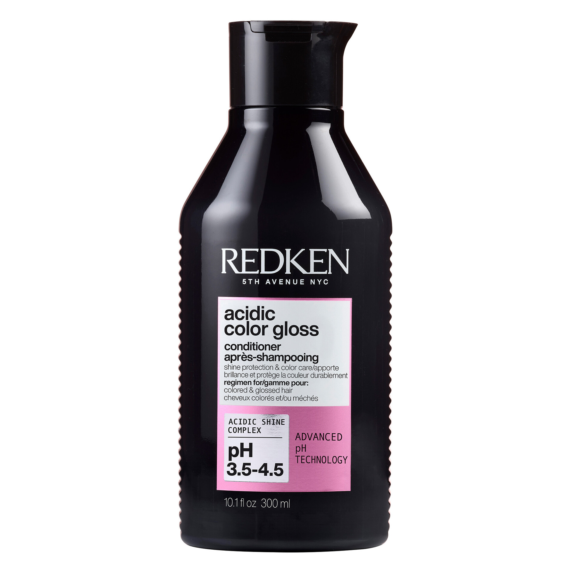 Redken Acidic Color Gloss Conditioner - Perfekt for farget hår | Vita.no