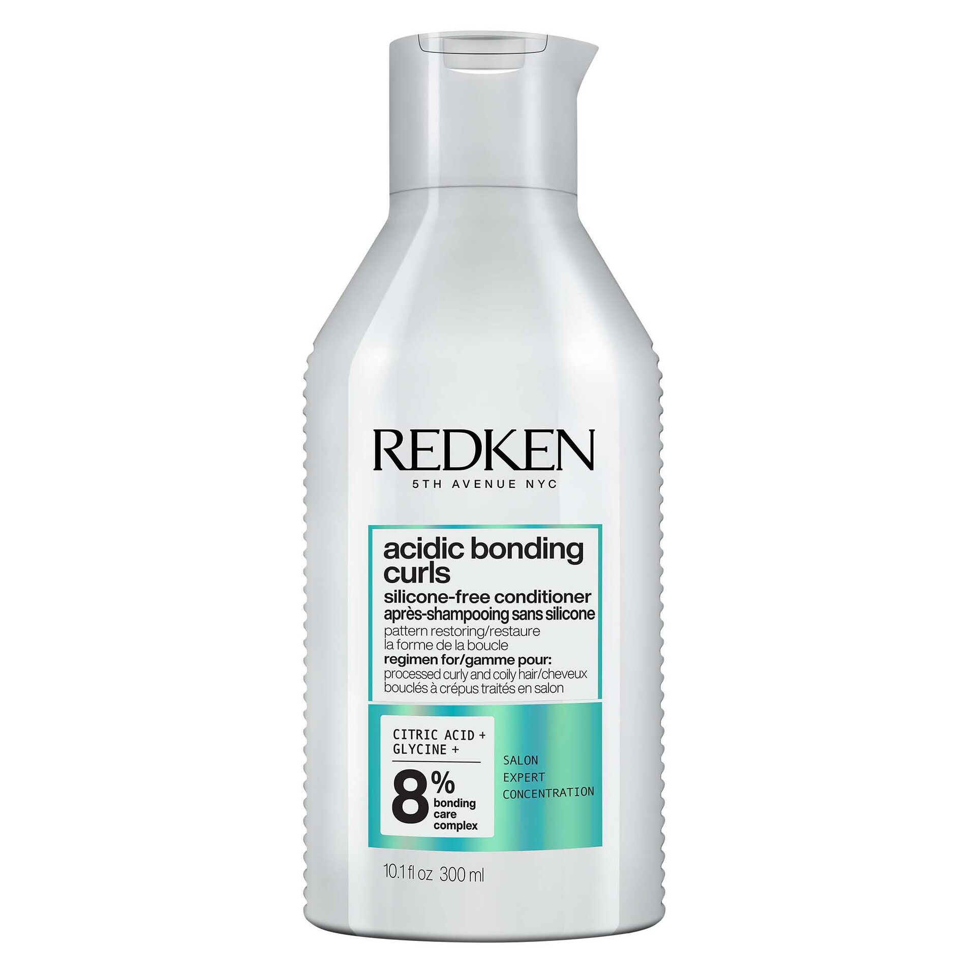 Redken Acidic Bonding Curls Conditioner 300ml | Vita.no