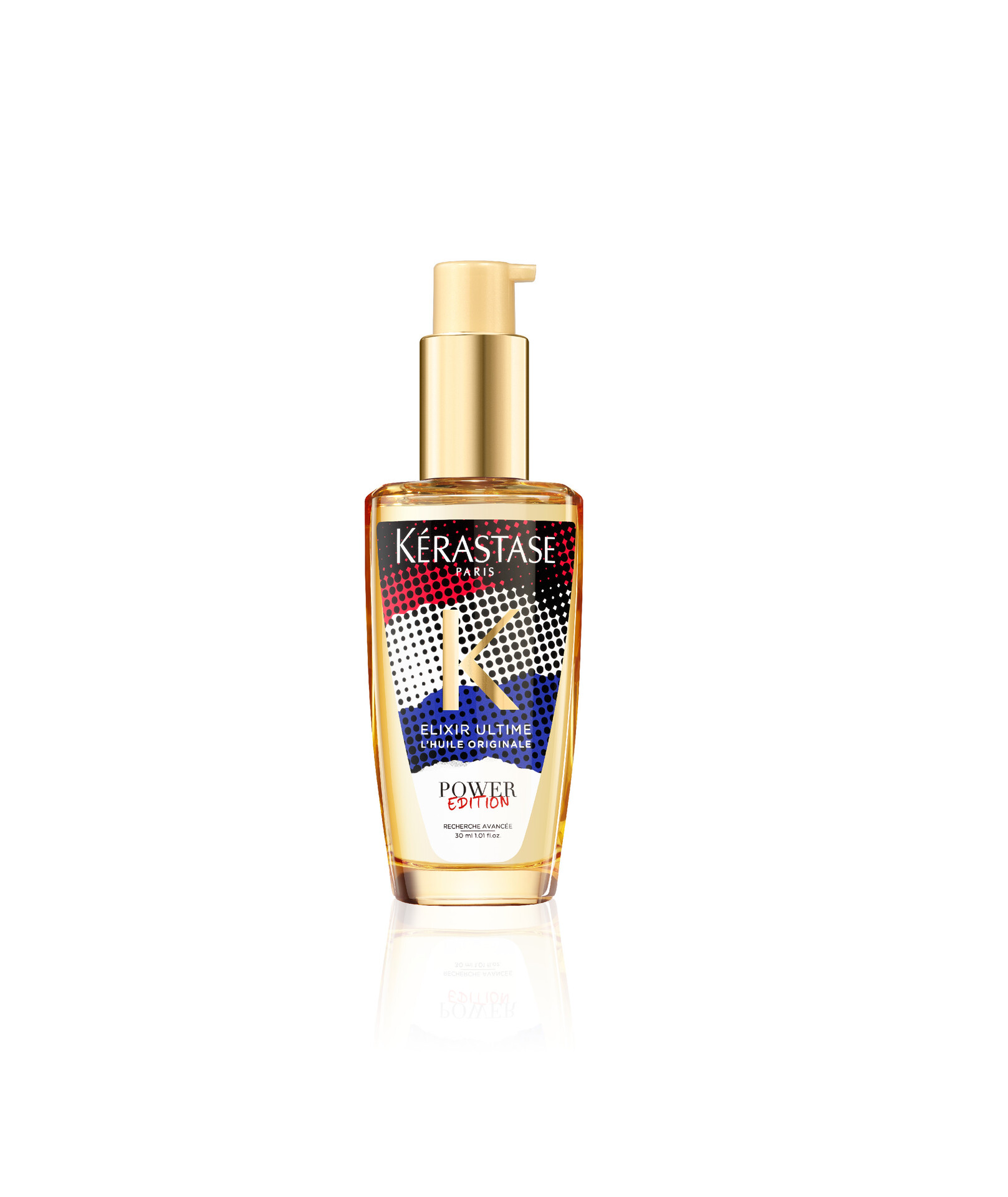 Kérastase Elixir Ultime Power Edition Hair Oil 30ml | Vita.no