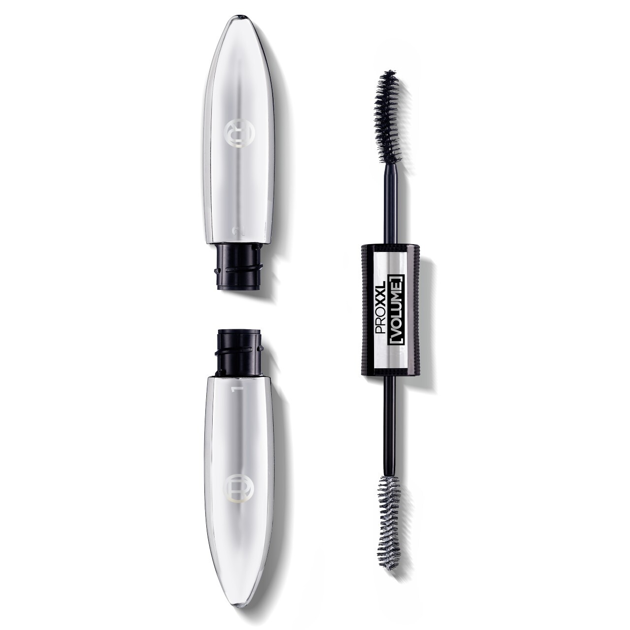 Pro XXL Volume Black Mascara | Vita.no