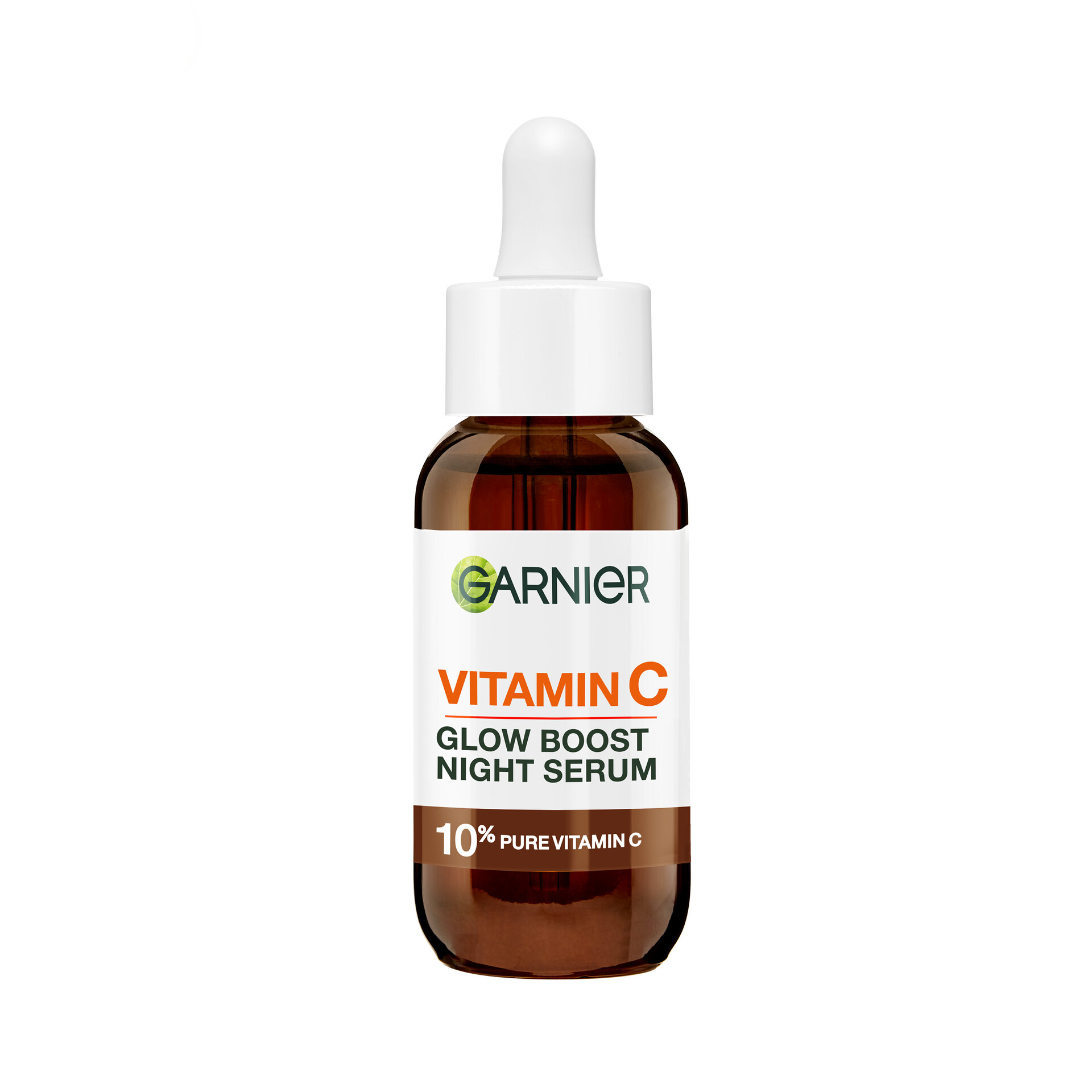 Skin Active Vitamin C Double Renew 10% Night Serum | Vita.no
