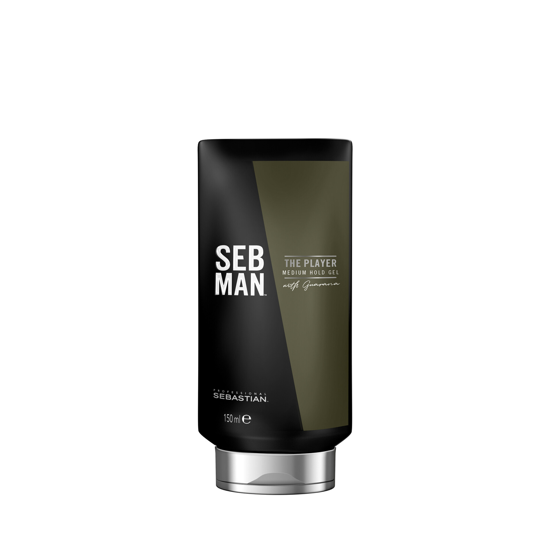 Seb Man The Player Medium Hold Styling Gel | Vita.no