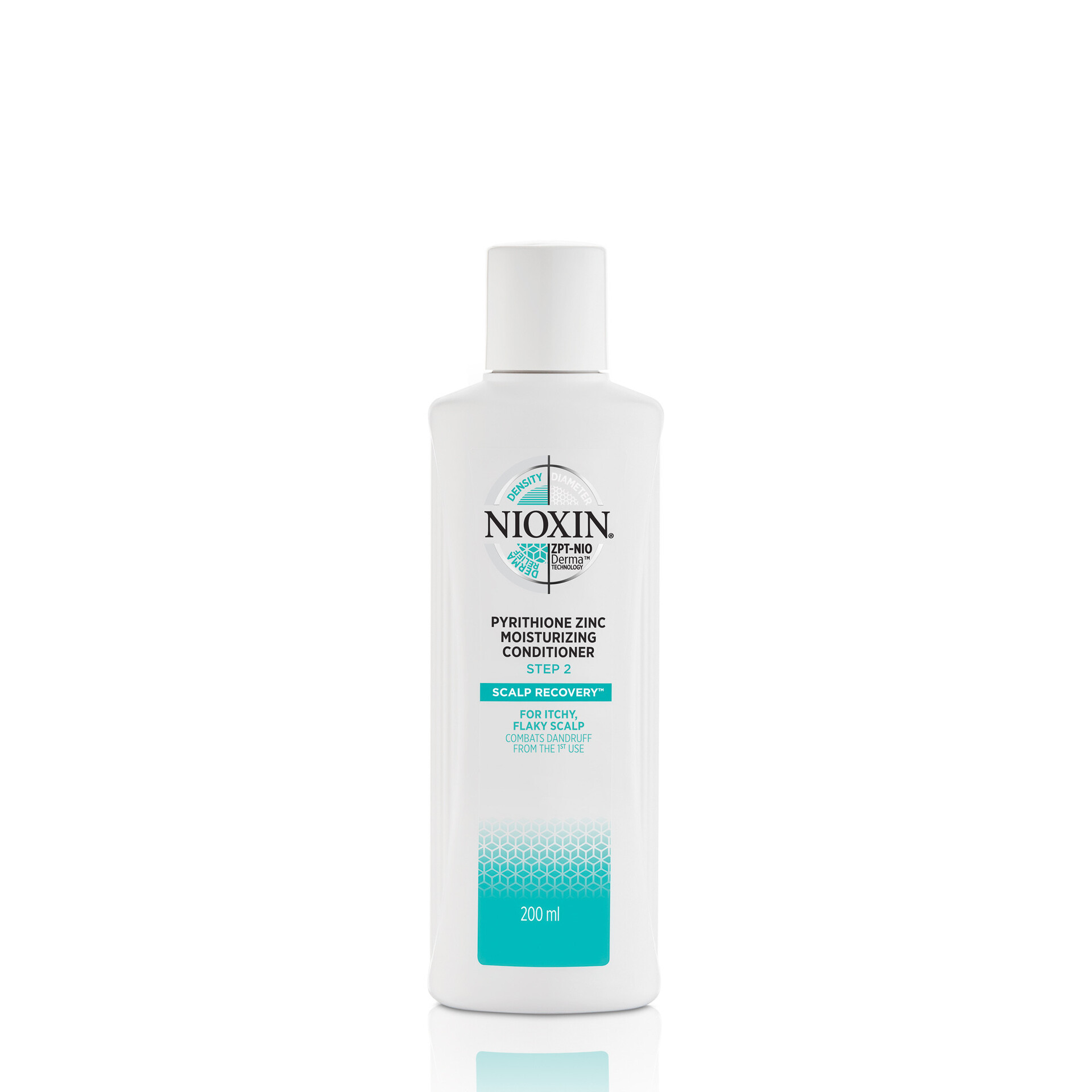 NIOXIN Scalp Recovery Anti-Dandruff Conditioner 200 ml | Vita.no NIOXIN Scalp Recovery Anti-Dandruff Conditioner 200 ml | Vita.no