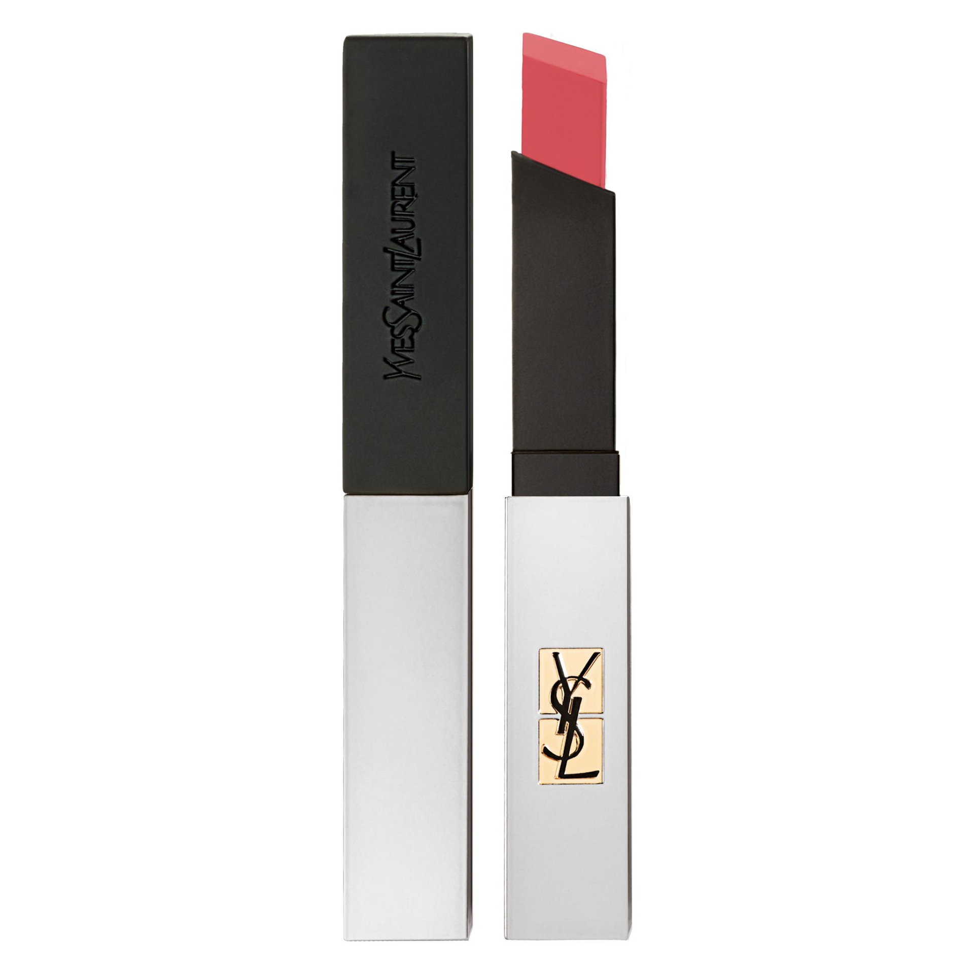 Ysl Rouge Pur Couture the Slim Sheer Matte 112 | Vita.no