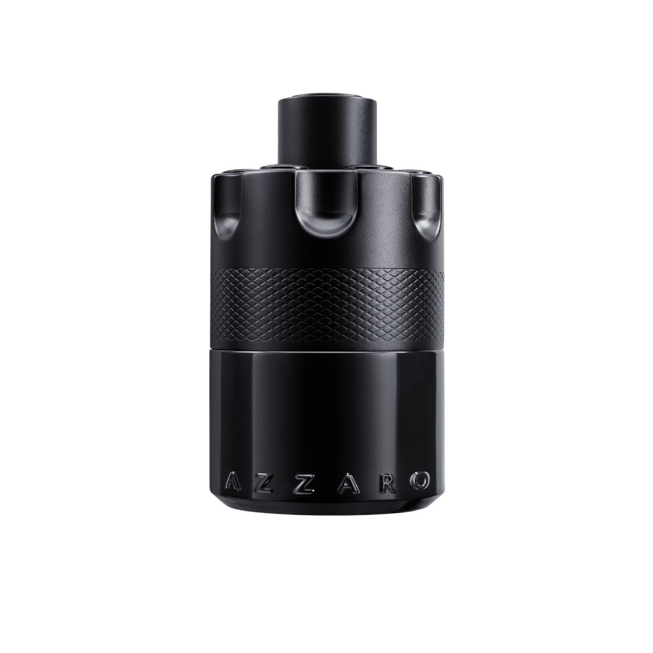Azzaro The Most Wanted Intense Edp 100ml | Vita.no