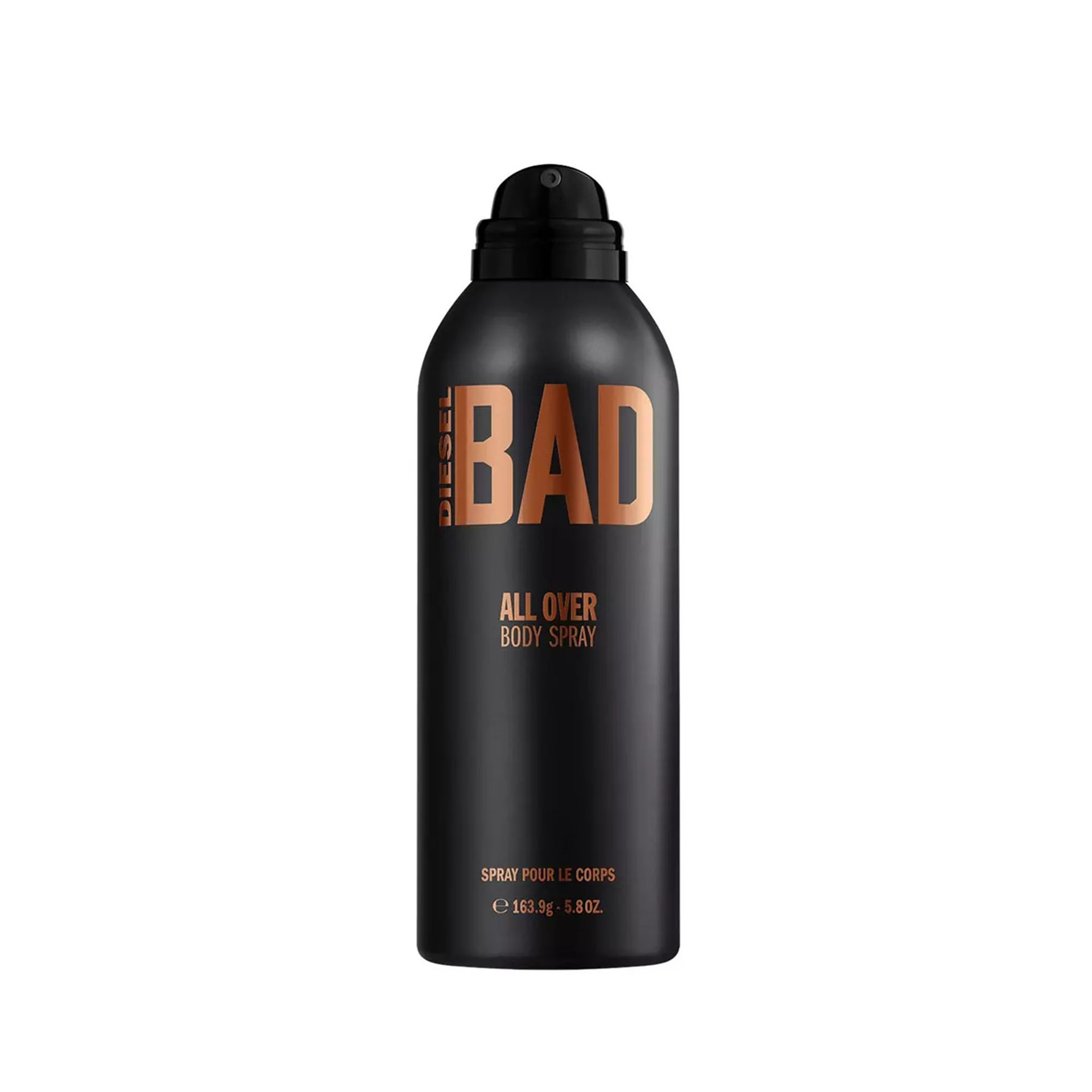 Bad Deo Spray 200ml | Vita.no