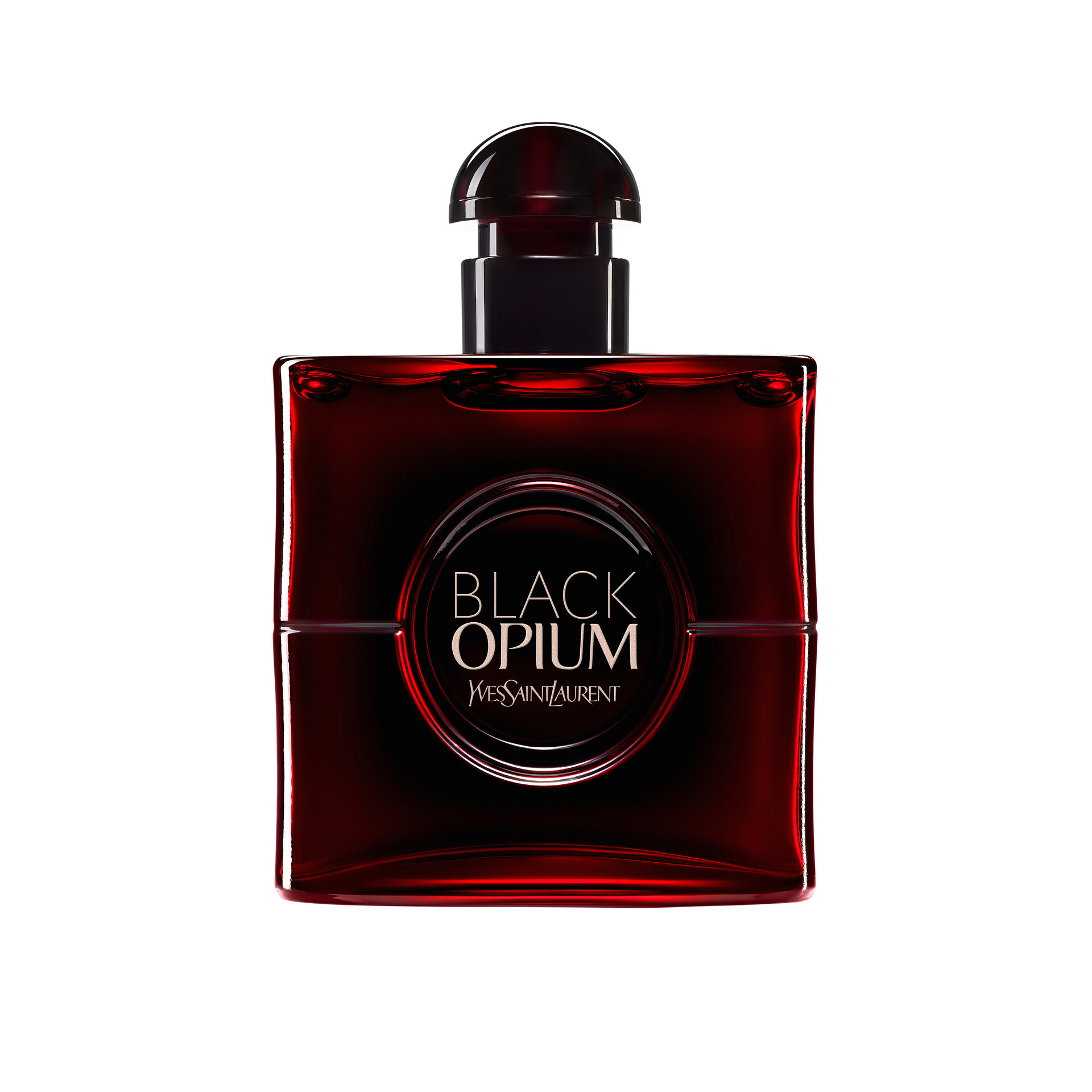 Ysl Black Opium Over Red Edp 50ml Vitano