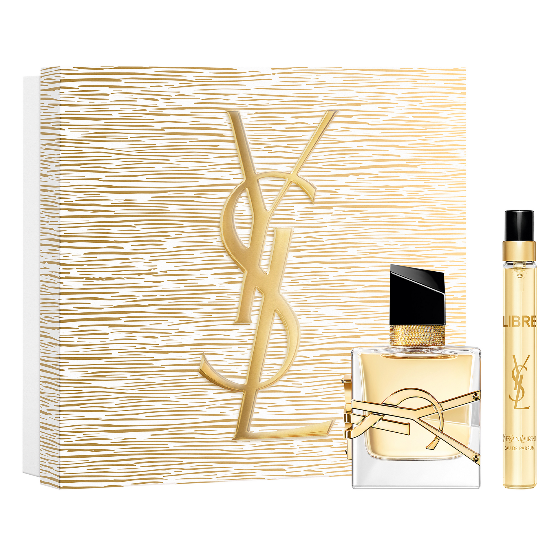 YSL Libre Edp 30ml + 10ml Set | Vita.no