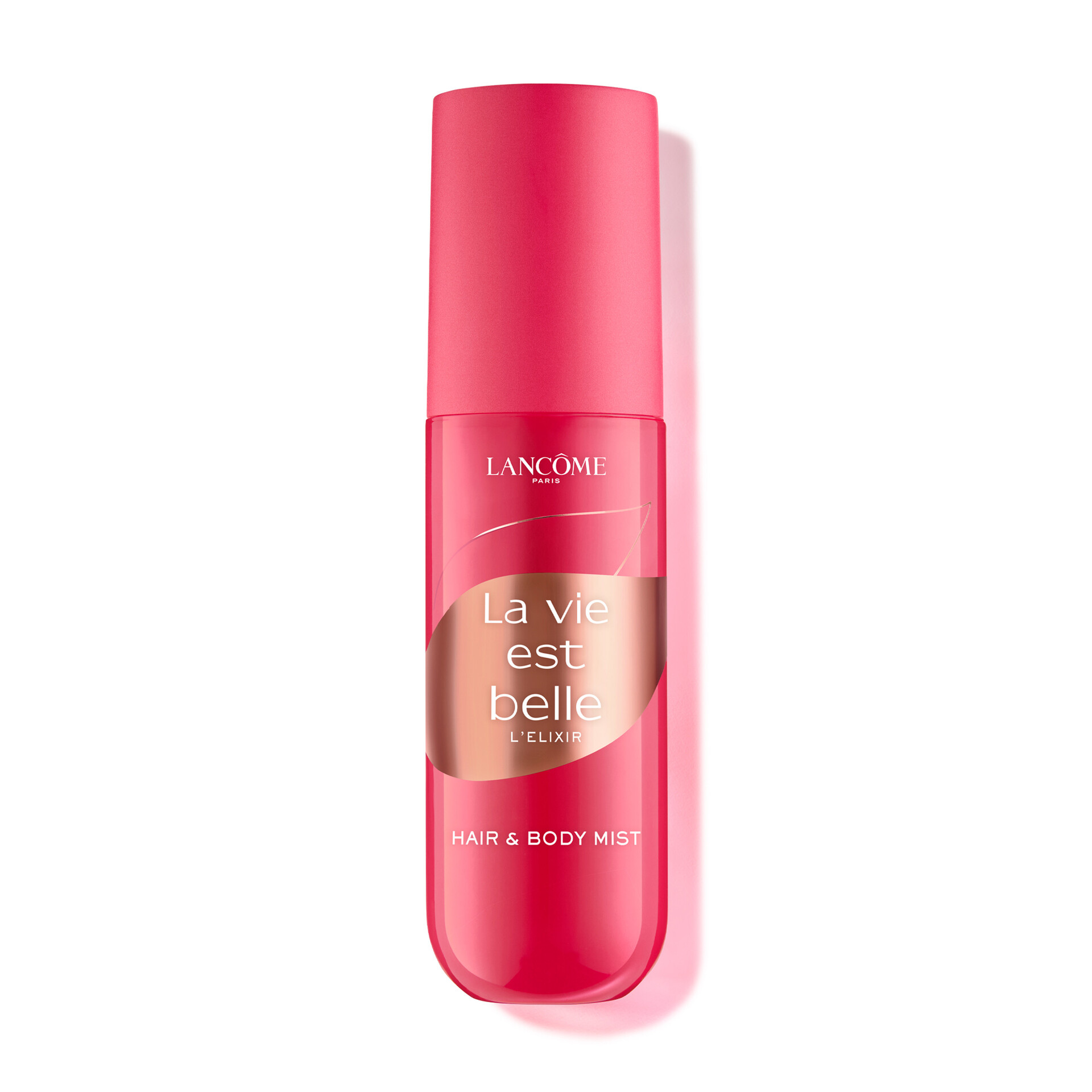Lancôme La Vie Est Belle L'Elixir Edp Hair & Body Mist 100ml | Vita.no