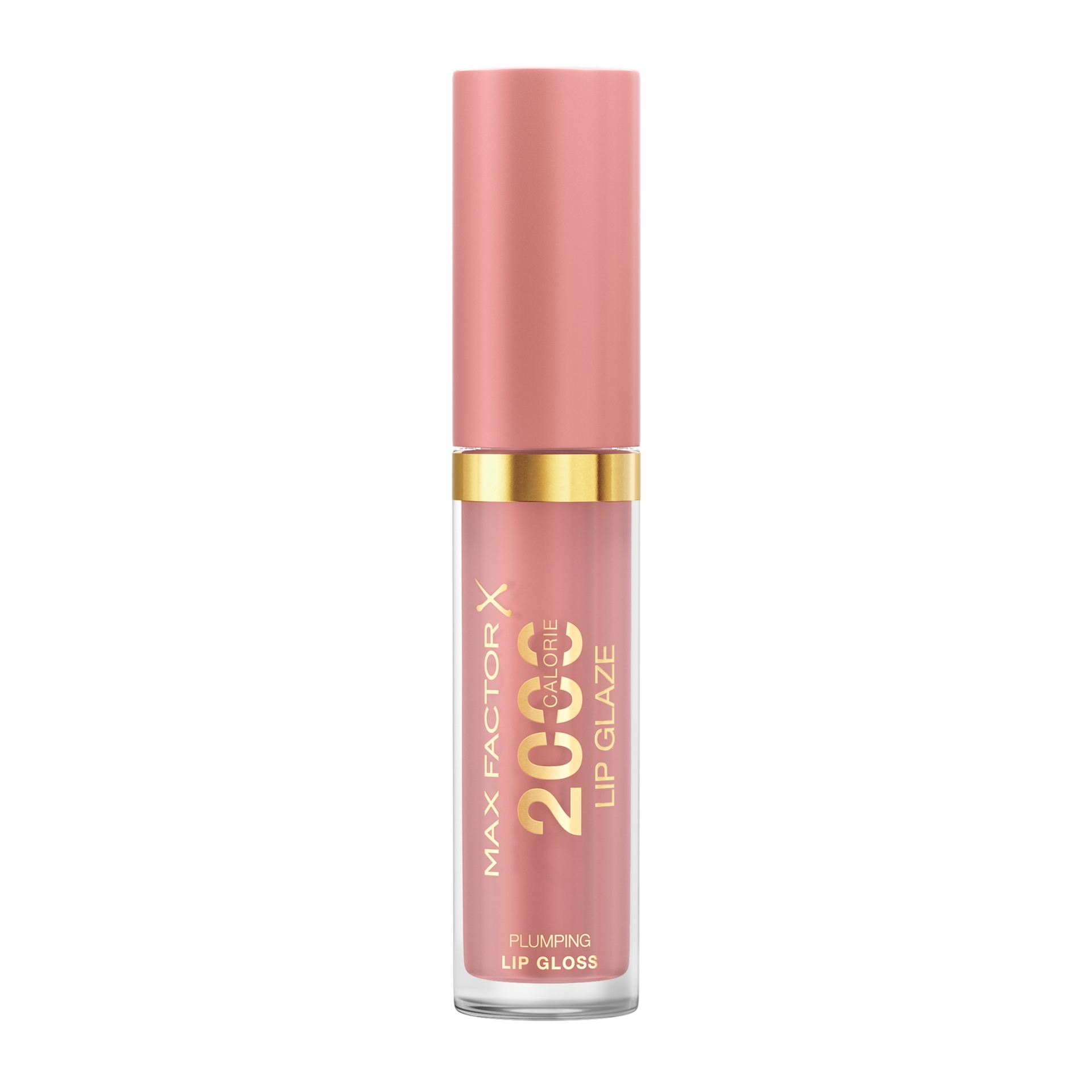 Max Factor 2000 Calorie Lip Glaze | Vita.no