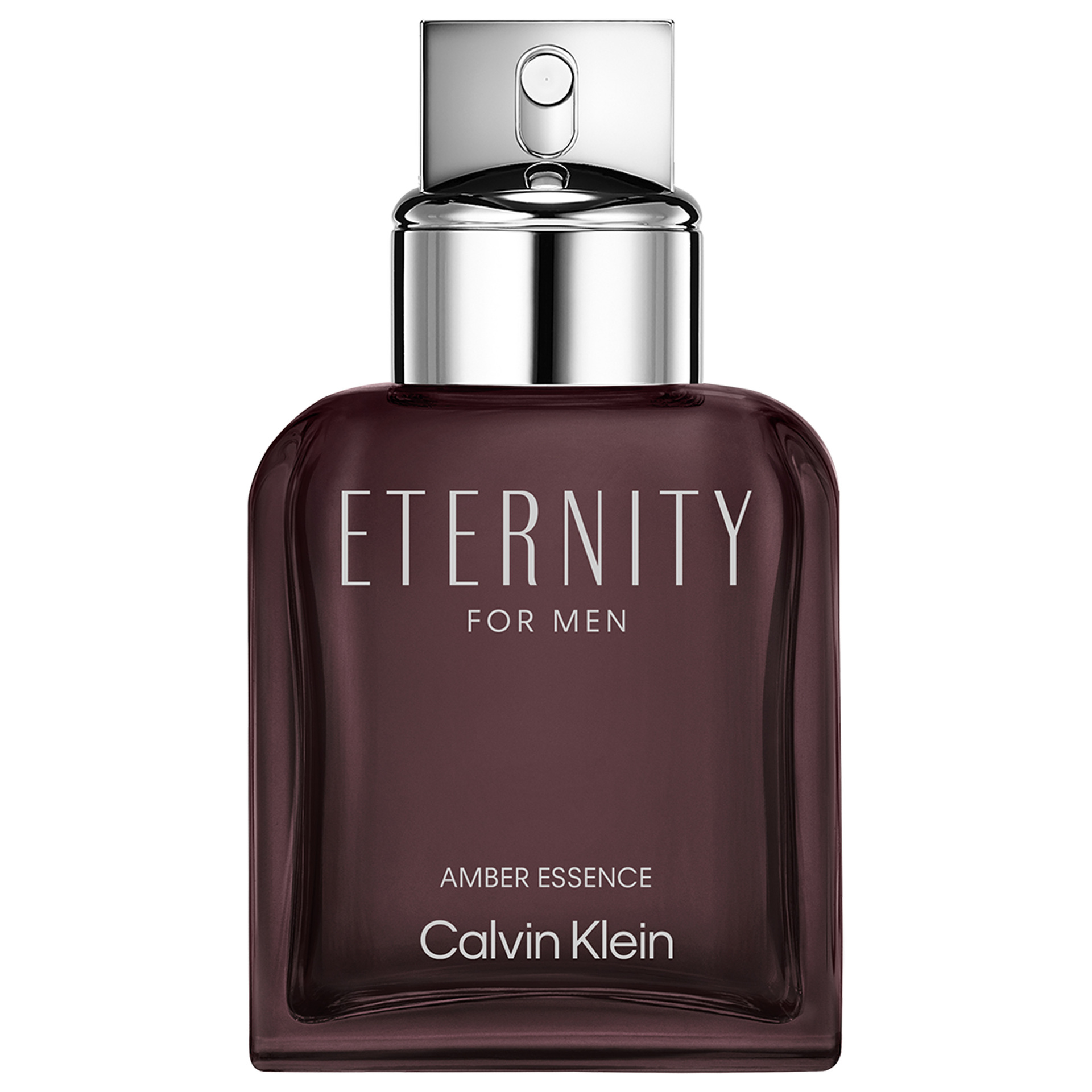 Calvin Klein Eternity Man Amber Essence Edp 50ml | Vita.no