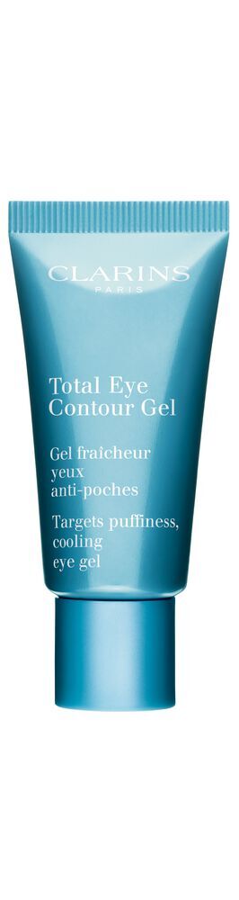 Clarins Total Eye Smooth Contour Gel 20ml | Vita.no