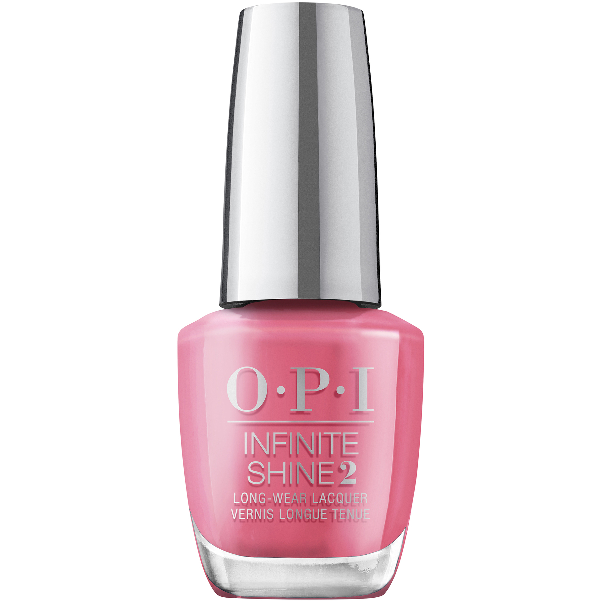 OPI Infinite Shine - On Another Level | Vita.no