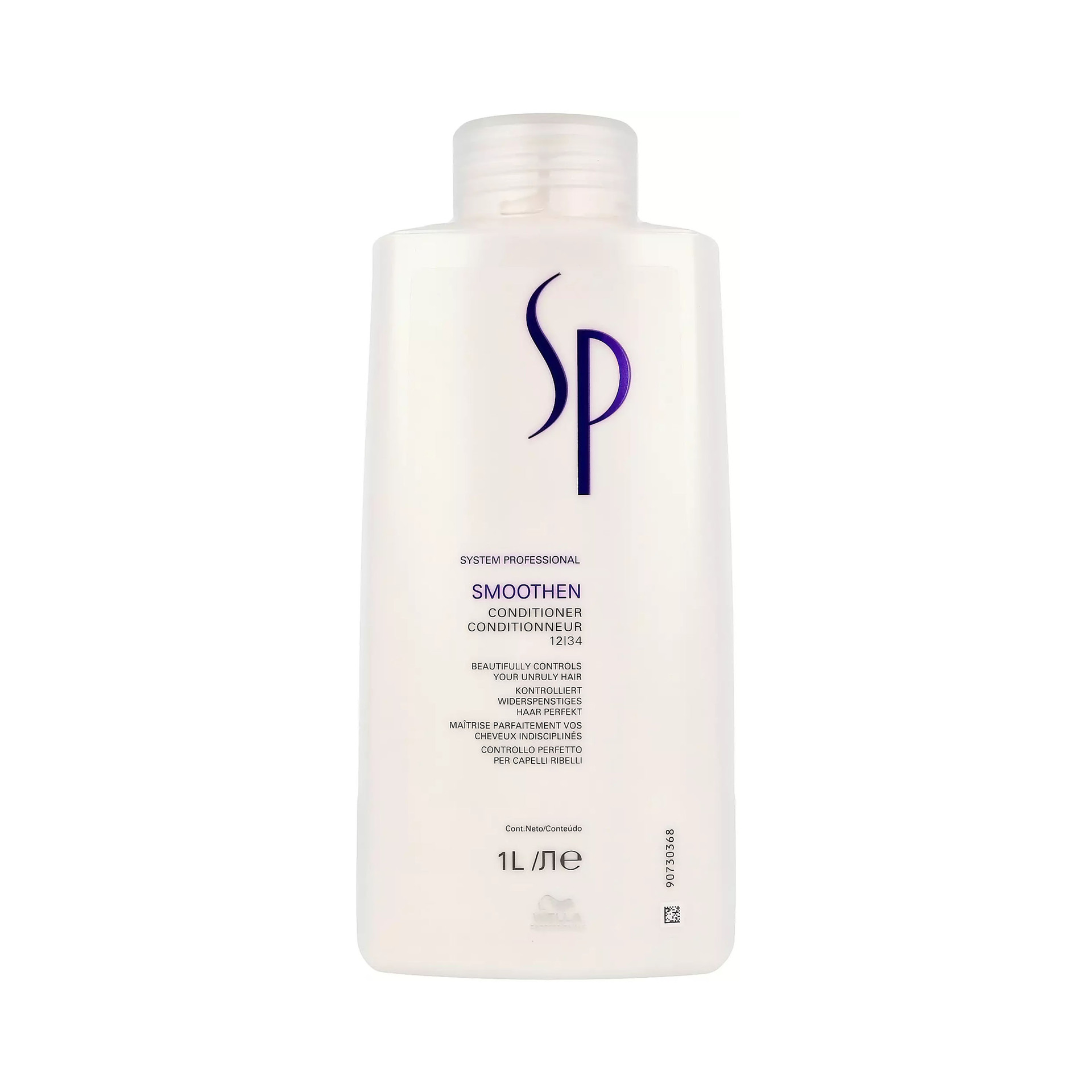 SP Smoothen Conditioner 1000ml | Vita.no