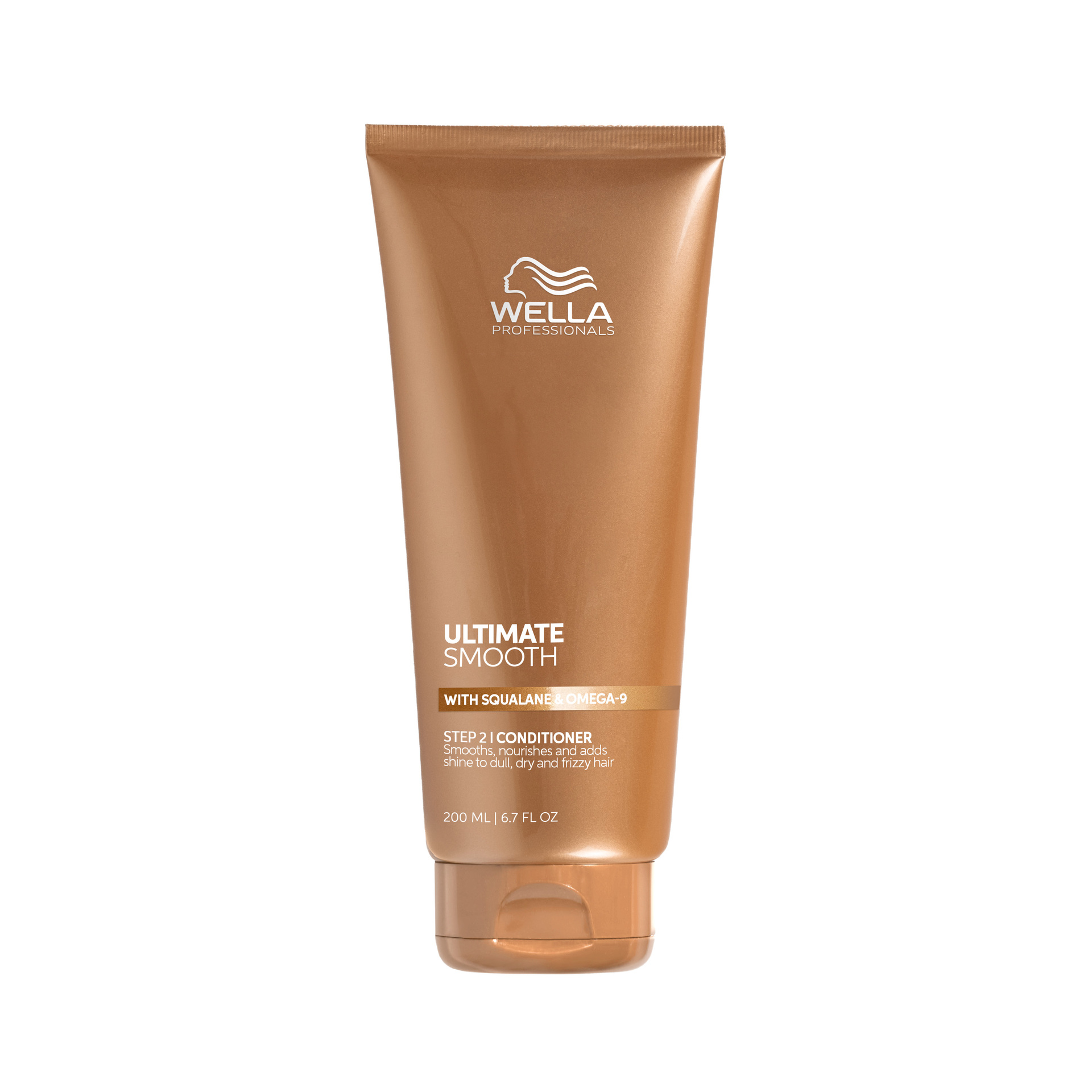 Wella Ultimate Smooth Conditioner - Silkemykt hår | Vita.no