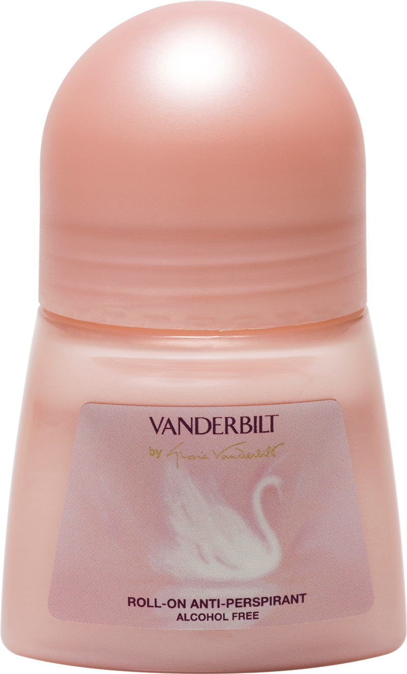 Vanderbilt Deo Roll-On 50 ml (Verdi: 290,-) | Vita.no