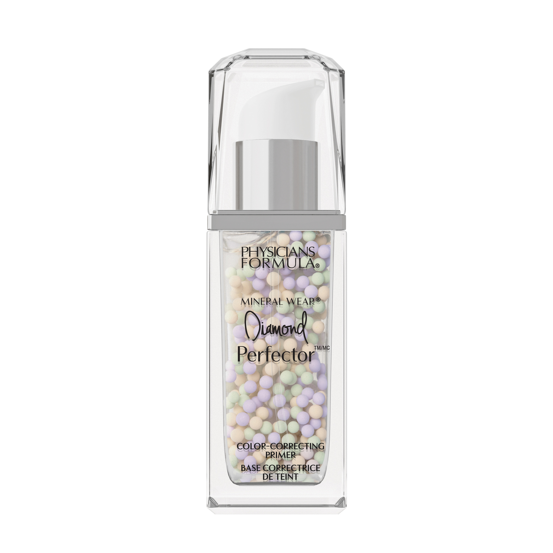 Physicians Formula Mineral Wear Diamond Perfector CC Primer | Vita.no