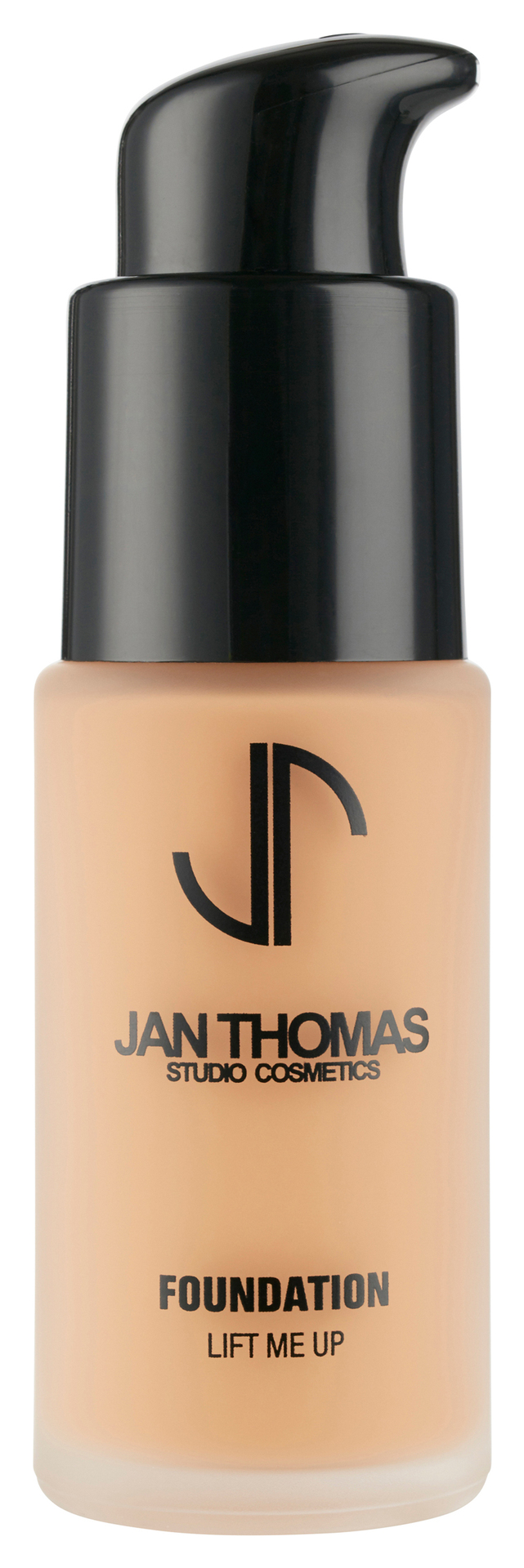 Jan Thomas Cosmetics Lift Me Up Foundation | Vita.no