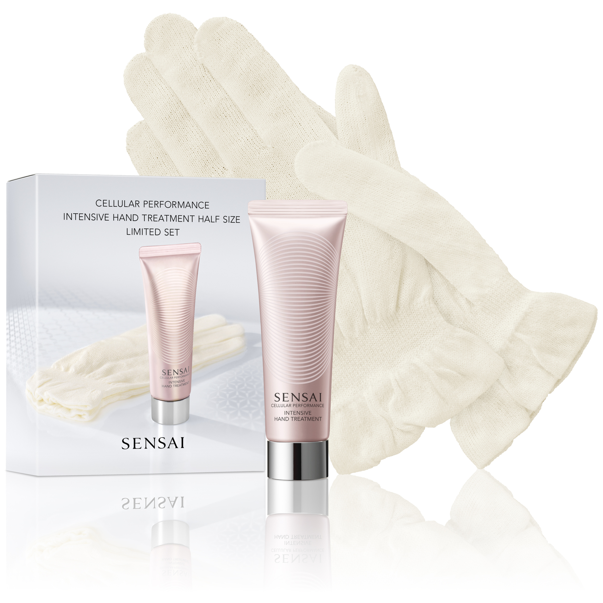 Cellular Performance Hand Treatment Set | Vita.no