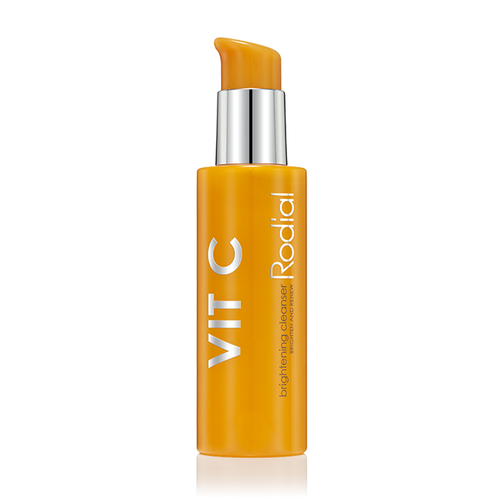 Vit C Brightening Cleanser | Vita.no