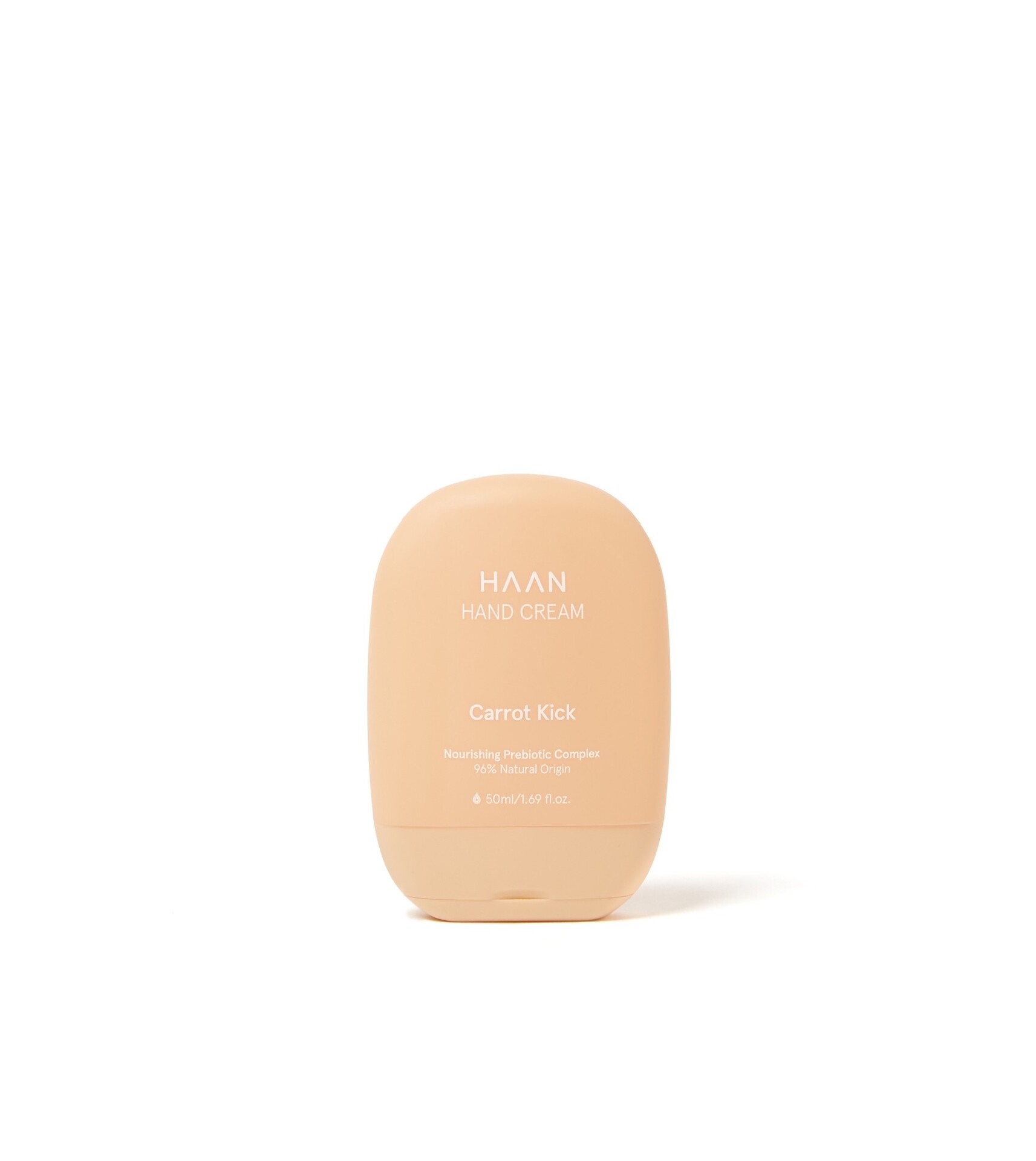 HAAN Hand Cream Carrot Kick 50ml | Vita.no