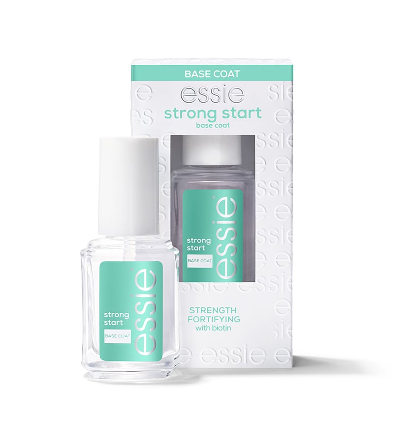 Essie Strong Start Base | Vita.no